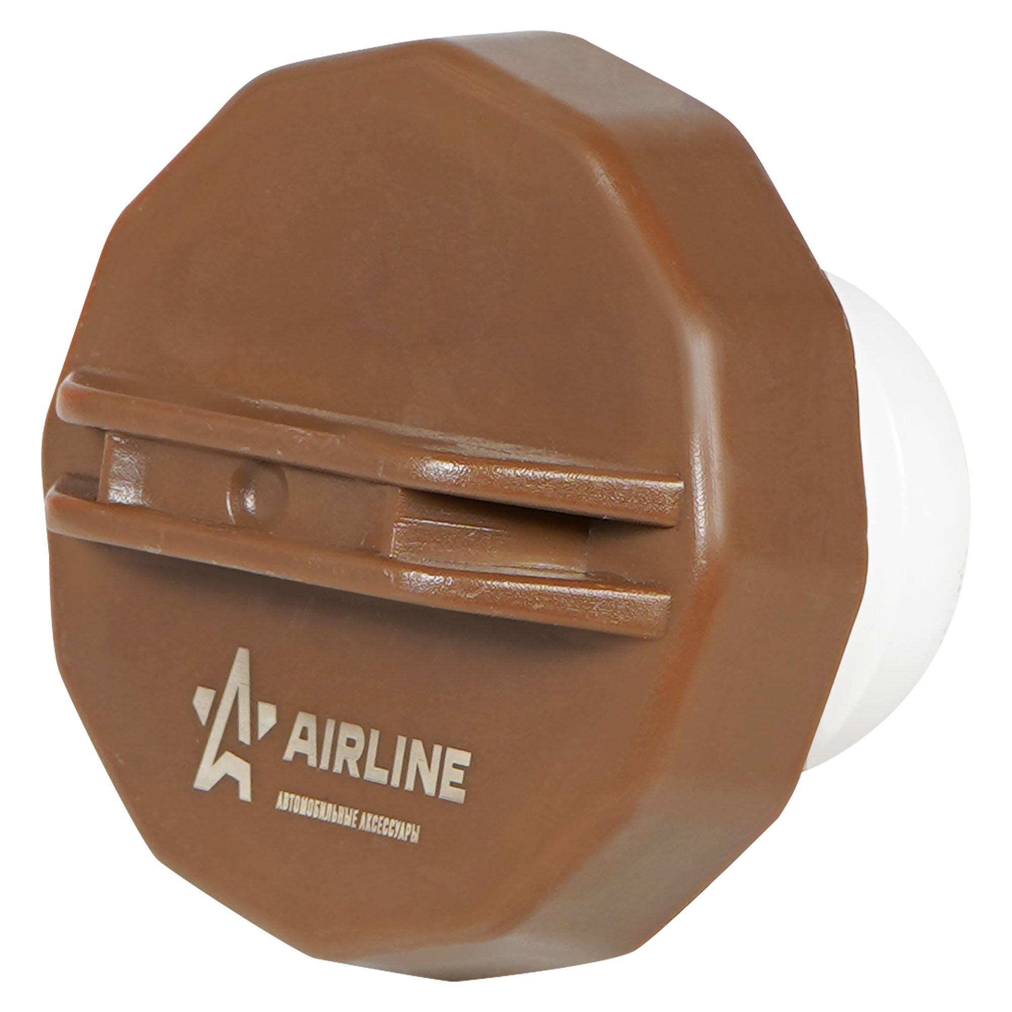 Крышка бензобака с клапаном для HYUNDAI SOLARIS, ACCENT, ELANTRA / DAEWOO NEXIA, MATIZ, LACETTI / AIRLINE AKAC016