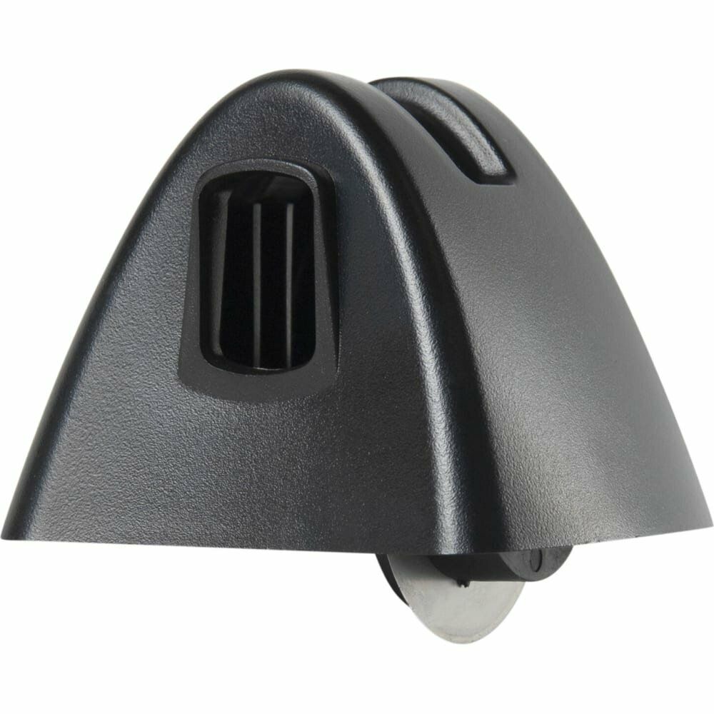 Роликовый резак BRAUBERG EXTRA 532331, для A4, металл/пластик, выдвижное лезвие