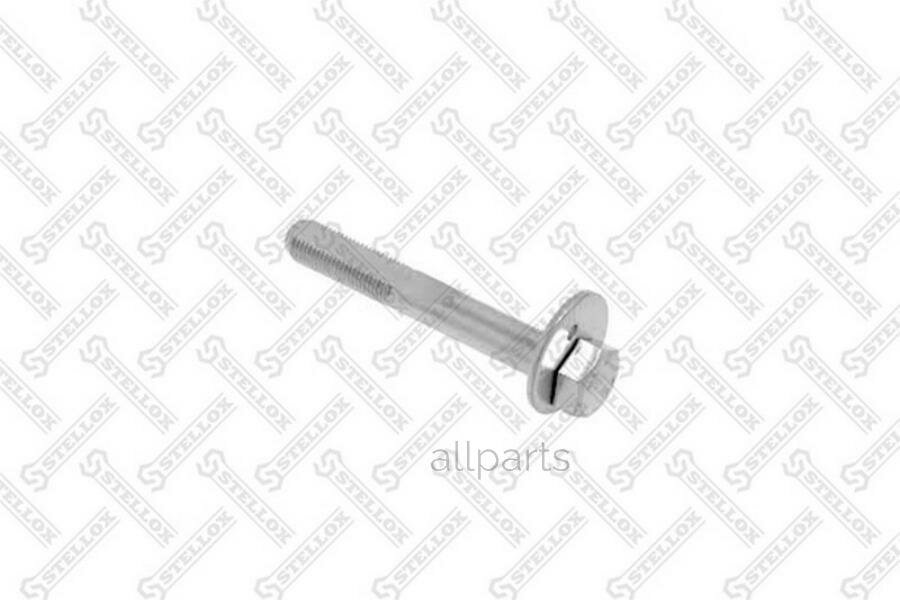 STELLOX 7901100SX болт с эксцентриком! регулировочный\ Mitsubishi Airtrek/Outlander/Carisma/Colt <09