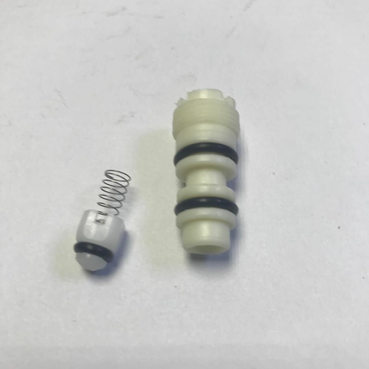 Клапан перепускной HP3250 комплект, CHAMP