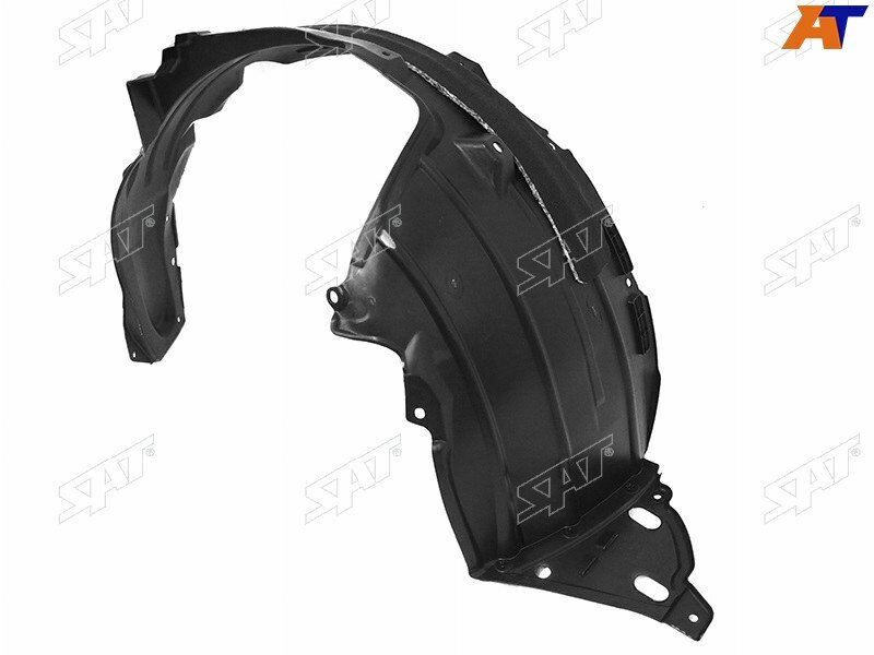 Подкрылок HONDA CR-V 17- LH