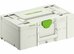 Систейнер Festool SYS3 L 187 204847