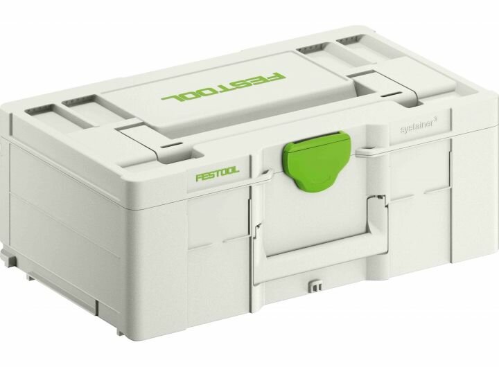 Систейнер Festool SYS3 L 187 204847