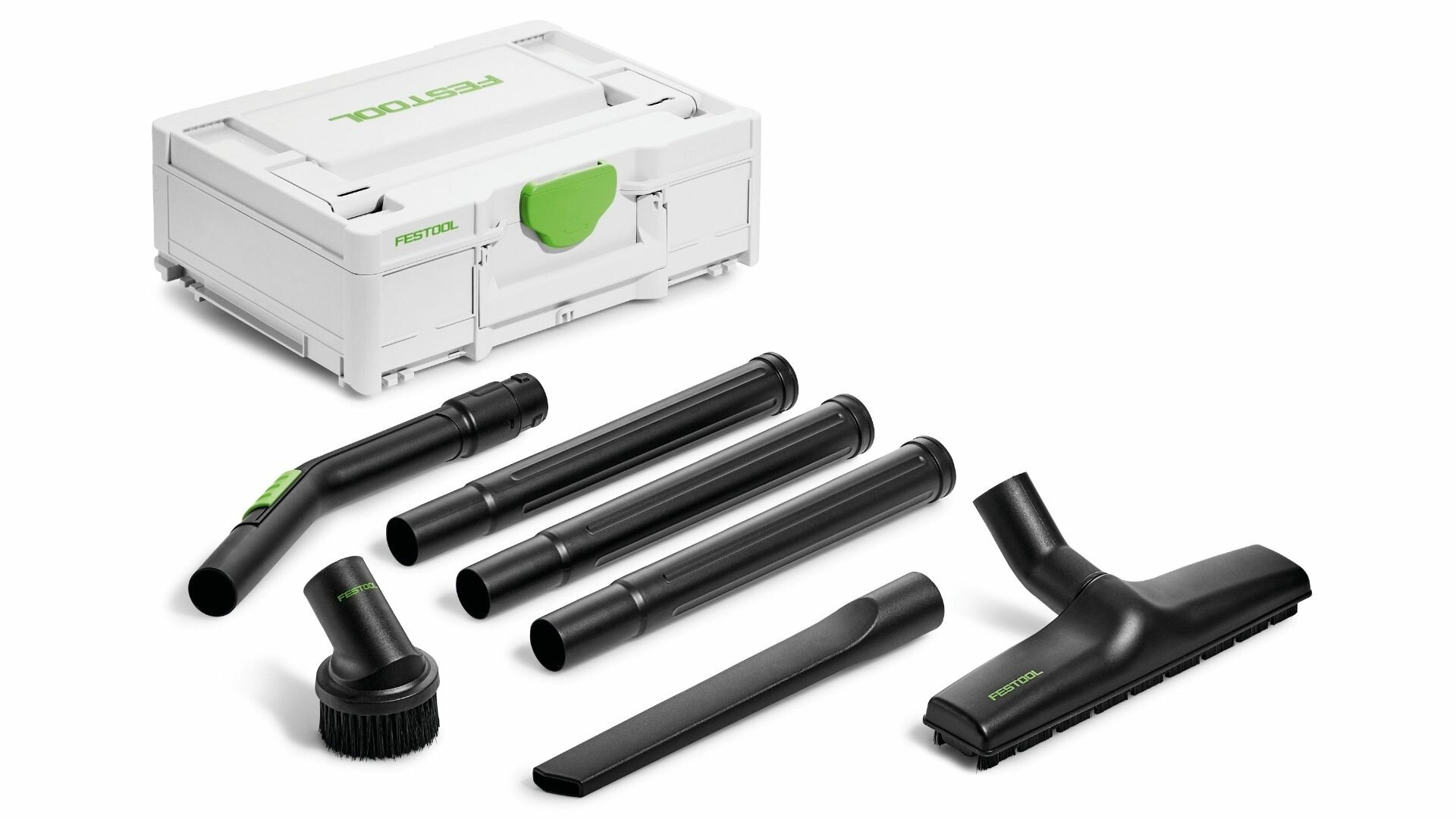 Набор оснастки для пылесоса в контейнере FESTOOL RS-ST D 27/36-PLUS