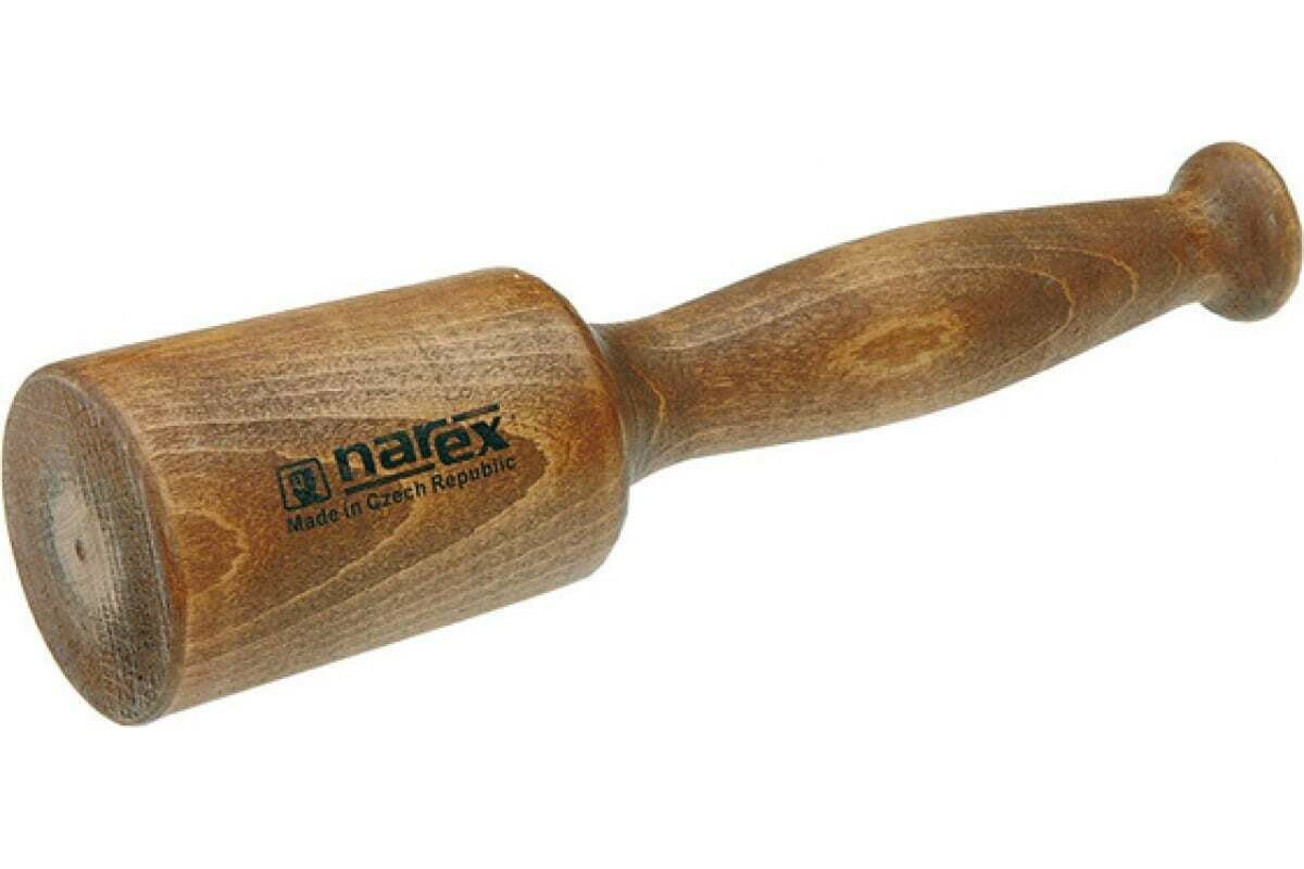 Молоток для резьбы по дереву NAREX 63х87х250 250g 825701