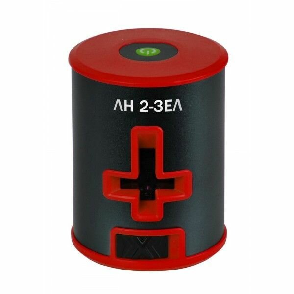 Лазерный уровень Elitech ЛН 2-ЗЕЛ