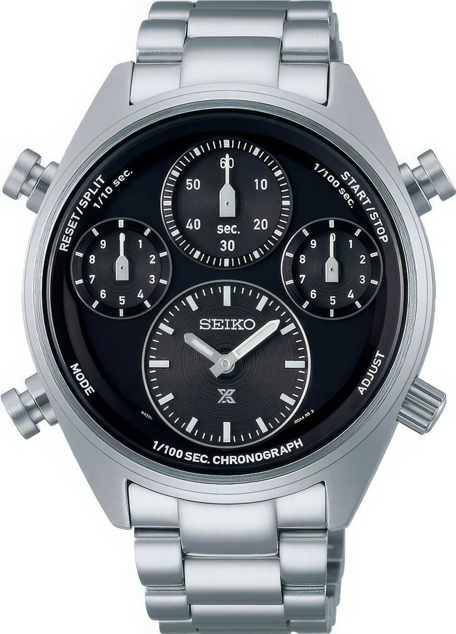 Наручные часы SEIKO — фото 1