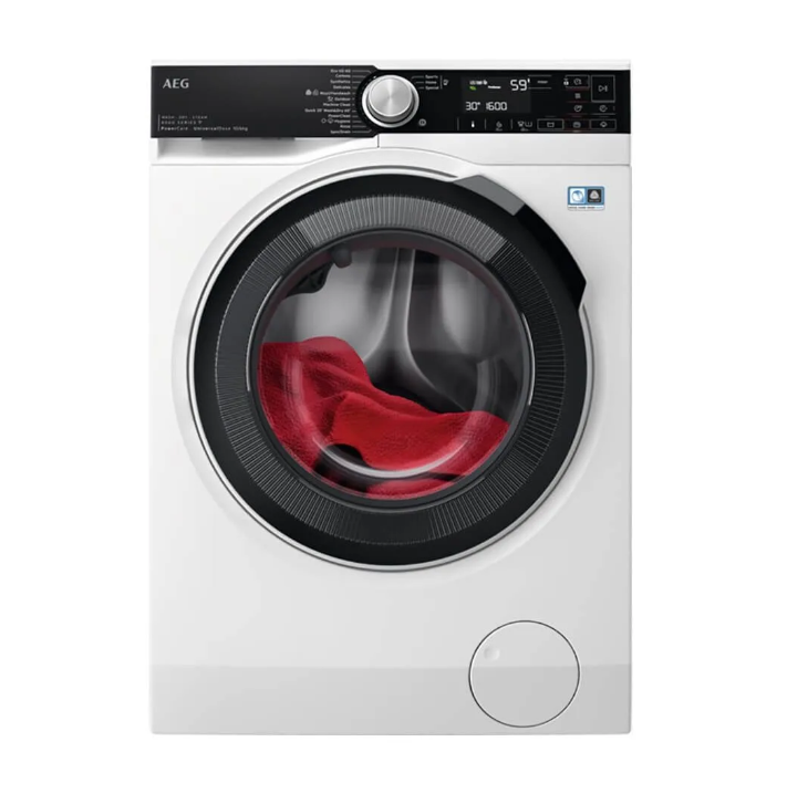 Стиральная машина AEG LWR85165O