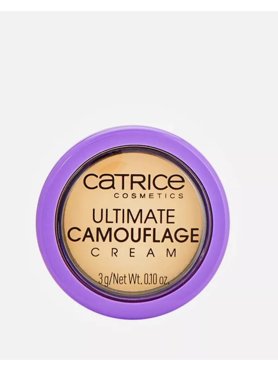 Консилер ultimate camouflage cream W FAIR