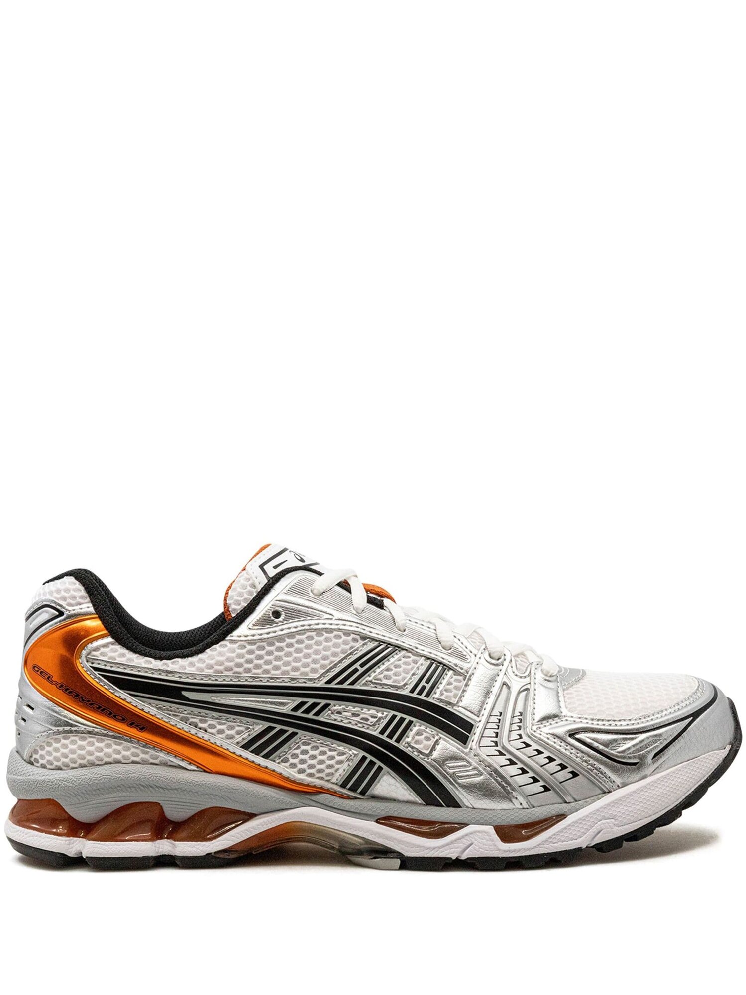 Кроссовки ASICS GEL-KAYANO 14 Piquant Orange