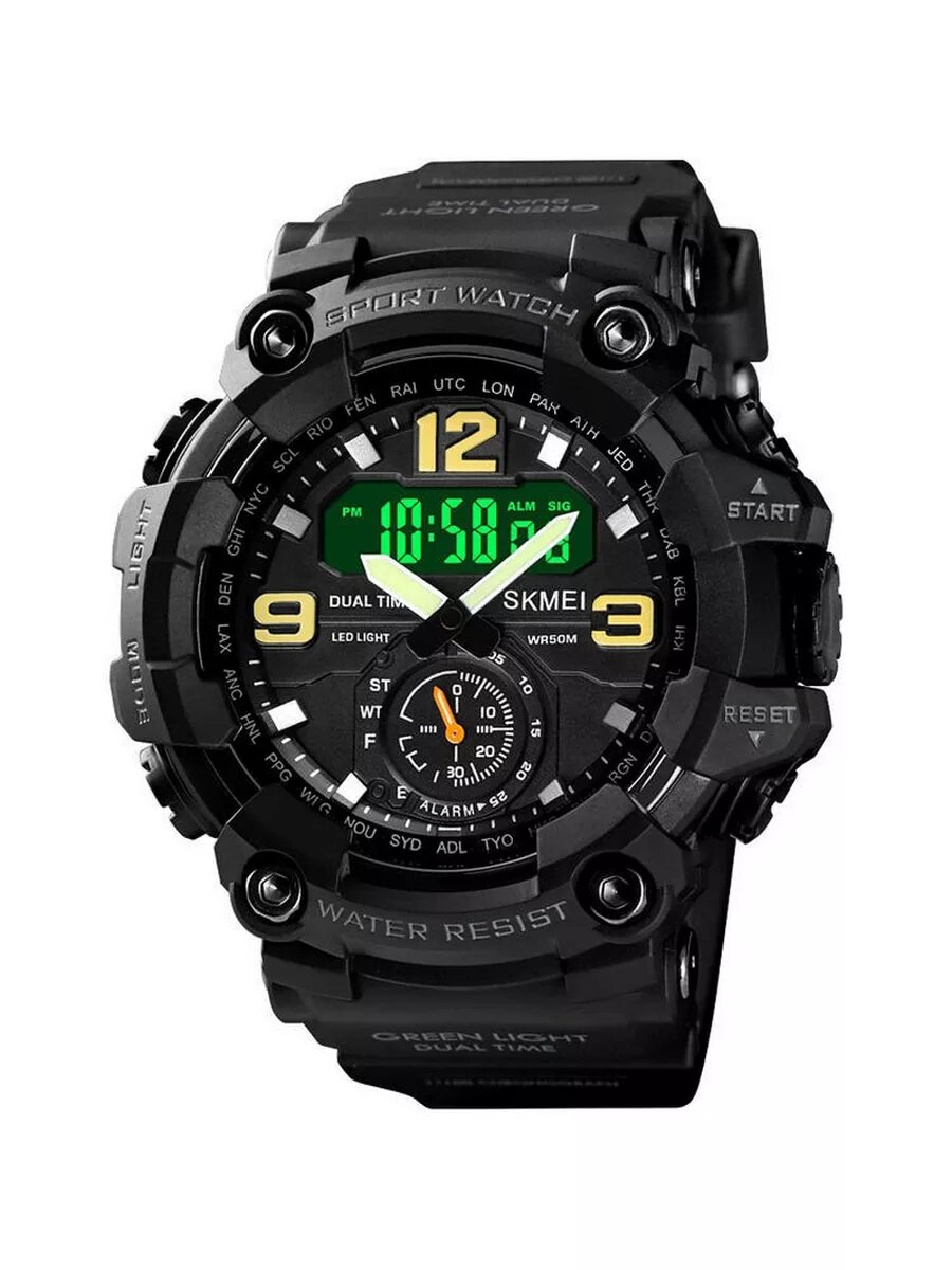 Наручные часы