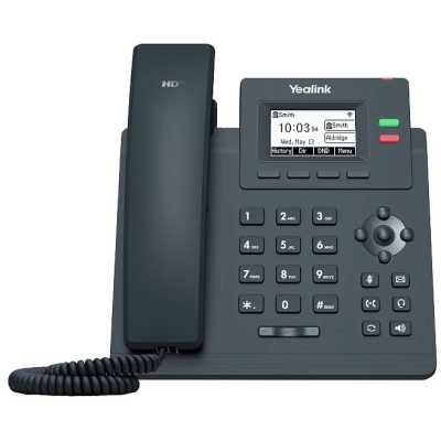 IP телефон SIP-T31W