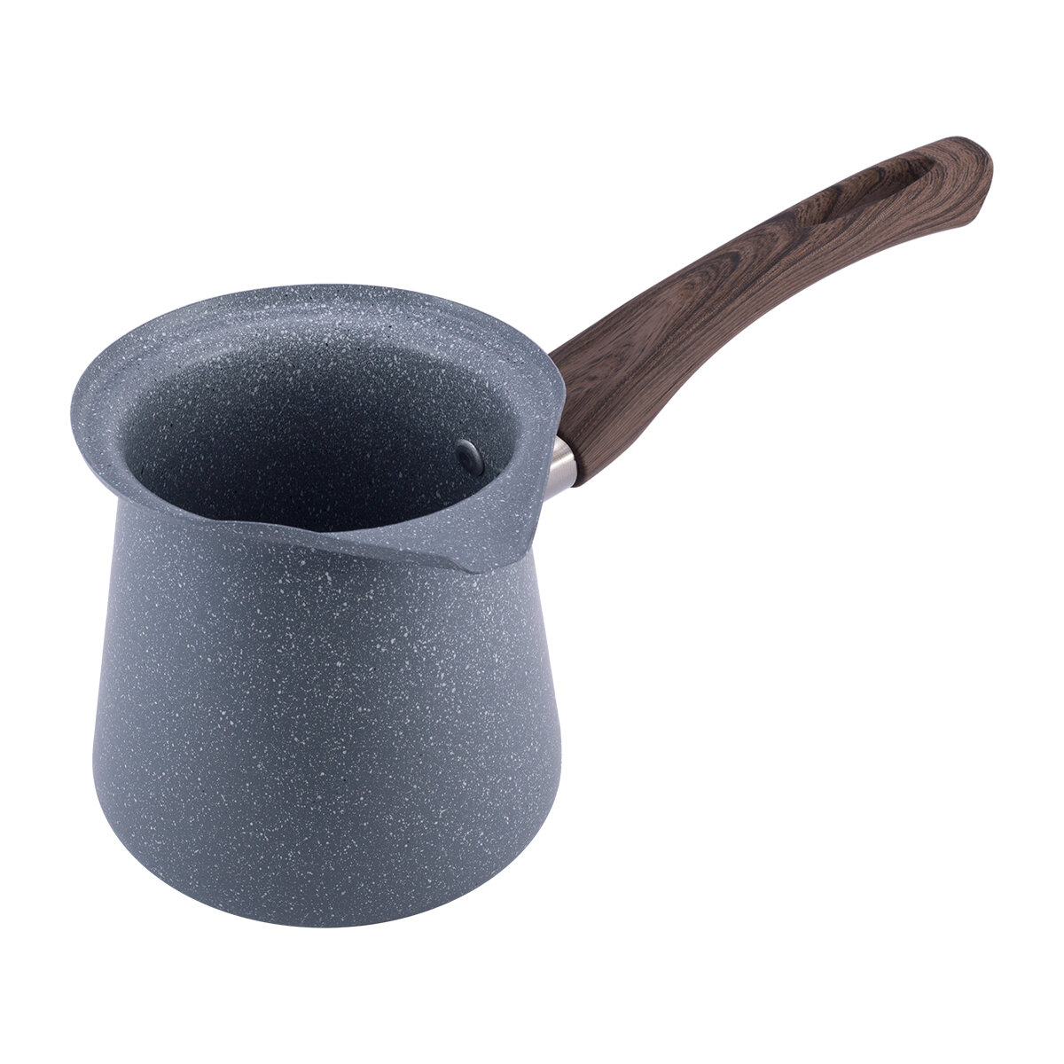 Турка KAMILLE из углеродной стали 700мл. KM 0563