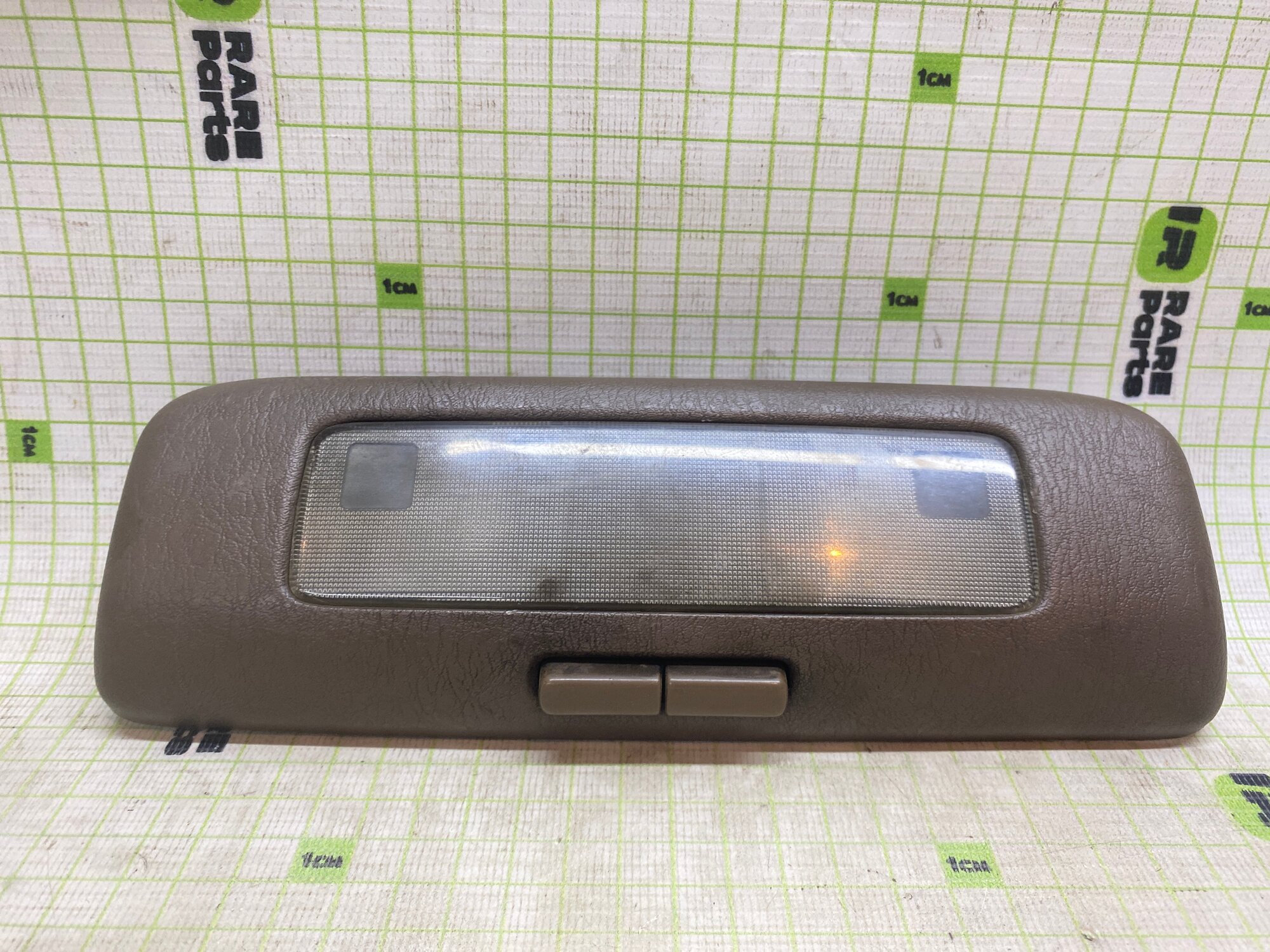 Плафон салона для Toyota Mark II