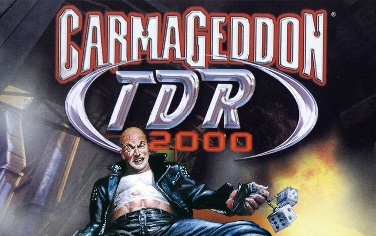 Carmageddon TDR 2000 (Steam; PC; Регион активации РФ; Английский язык)