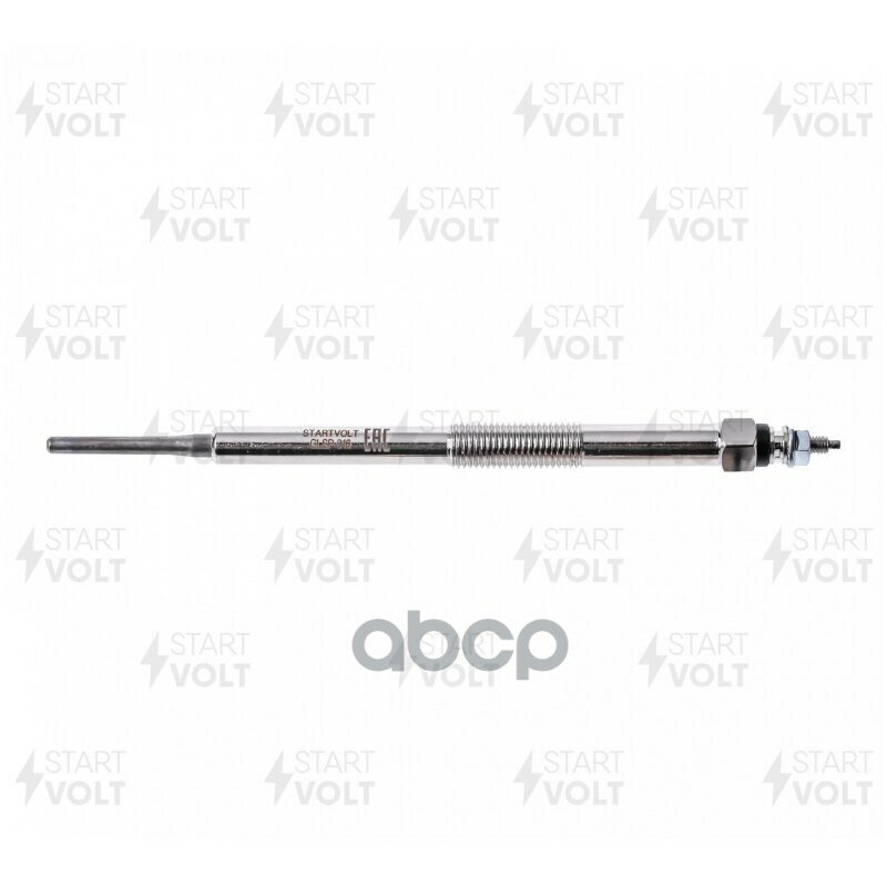 Свеча накала Mitsubishi Pajero 3.2TD 01- STARTVOLT арт. GLSP 016