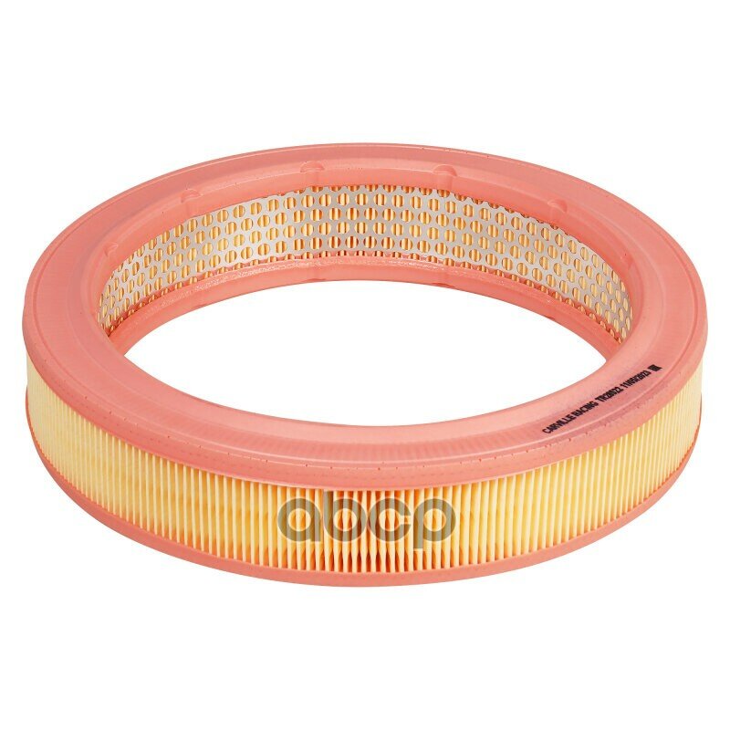 Фильтр воздушный VW Golf II 83-- 1.3i, III 91-- 1.4i, Passat B2 79-- 1.6i/1.8i Carville Racing арт. TR28522 - высокое качество