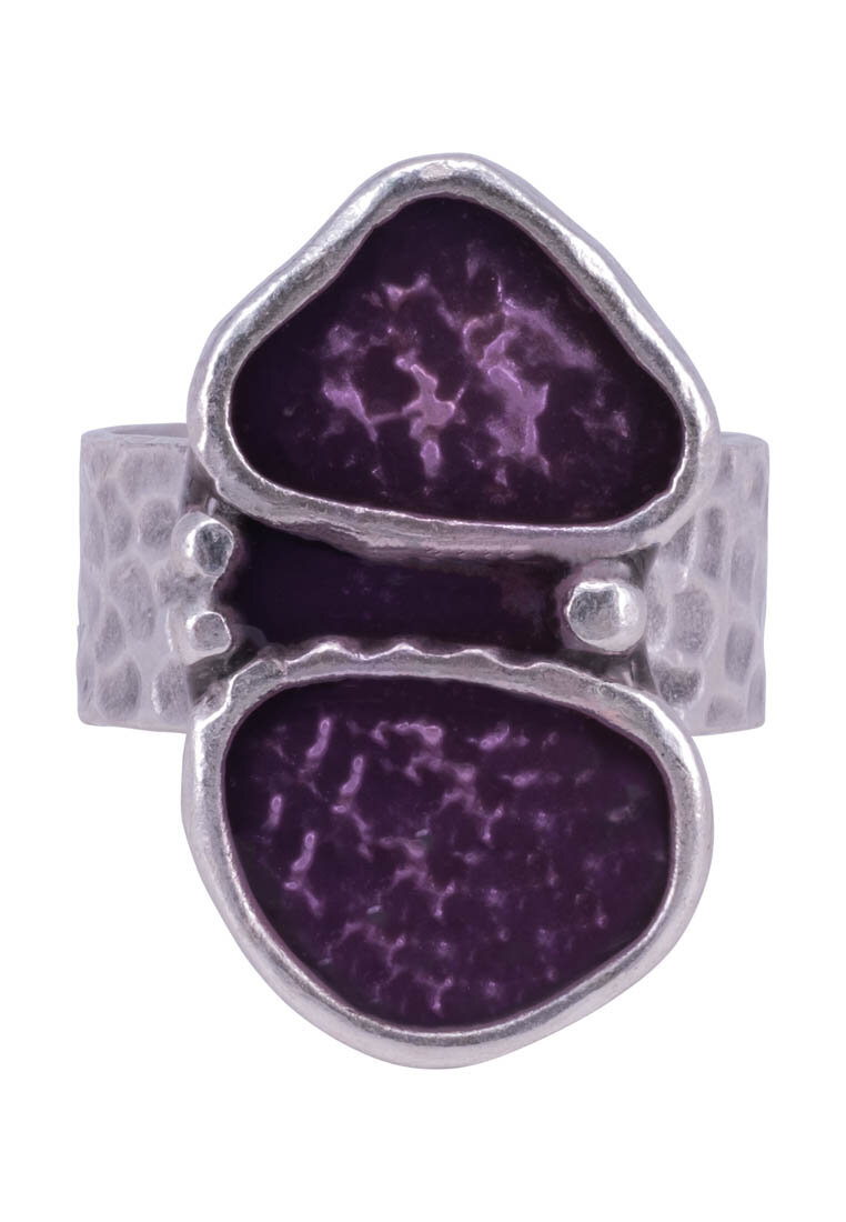 Печатка, эмаль