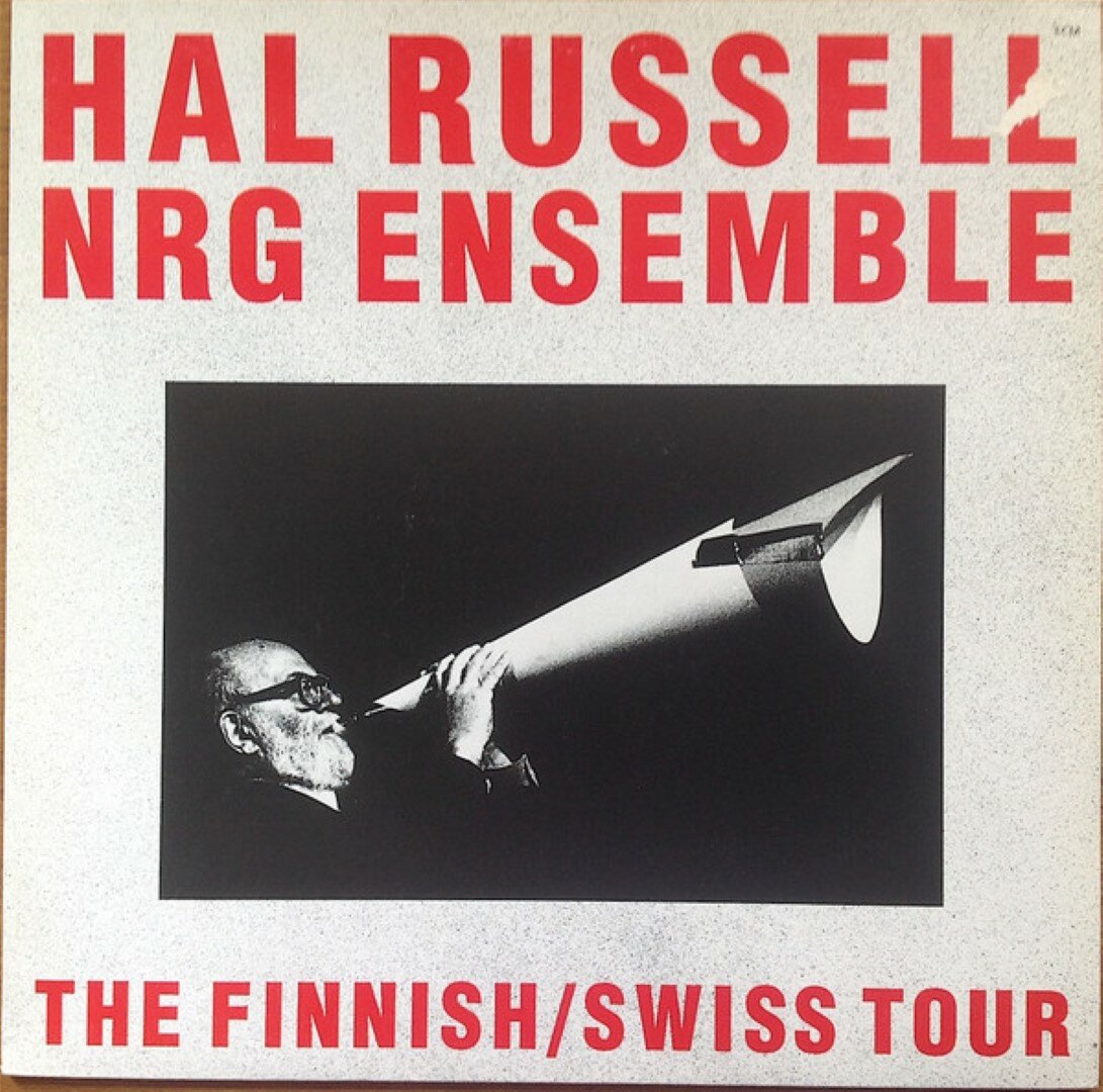 NRG ENSEMBLE The Finnish/Swiss Tour