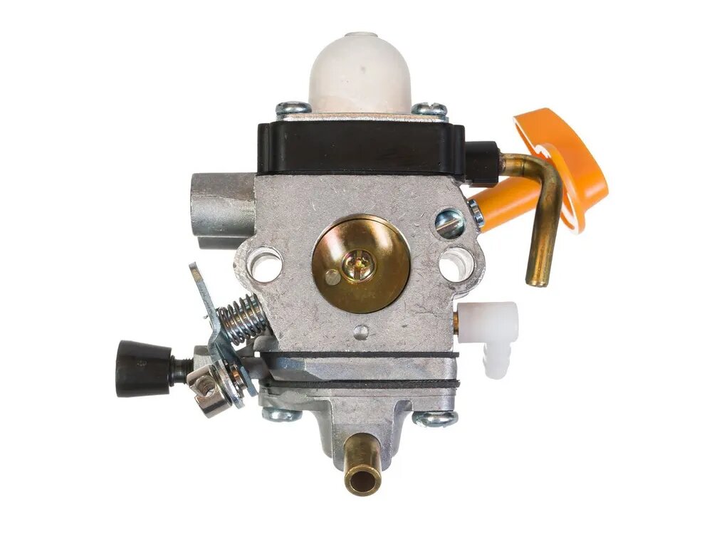 Карбюратор для бензокосы STIHL FS 130, VEBEX PRO (HUAYI)
