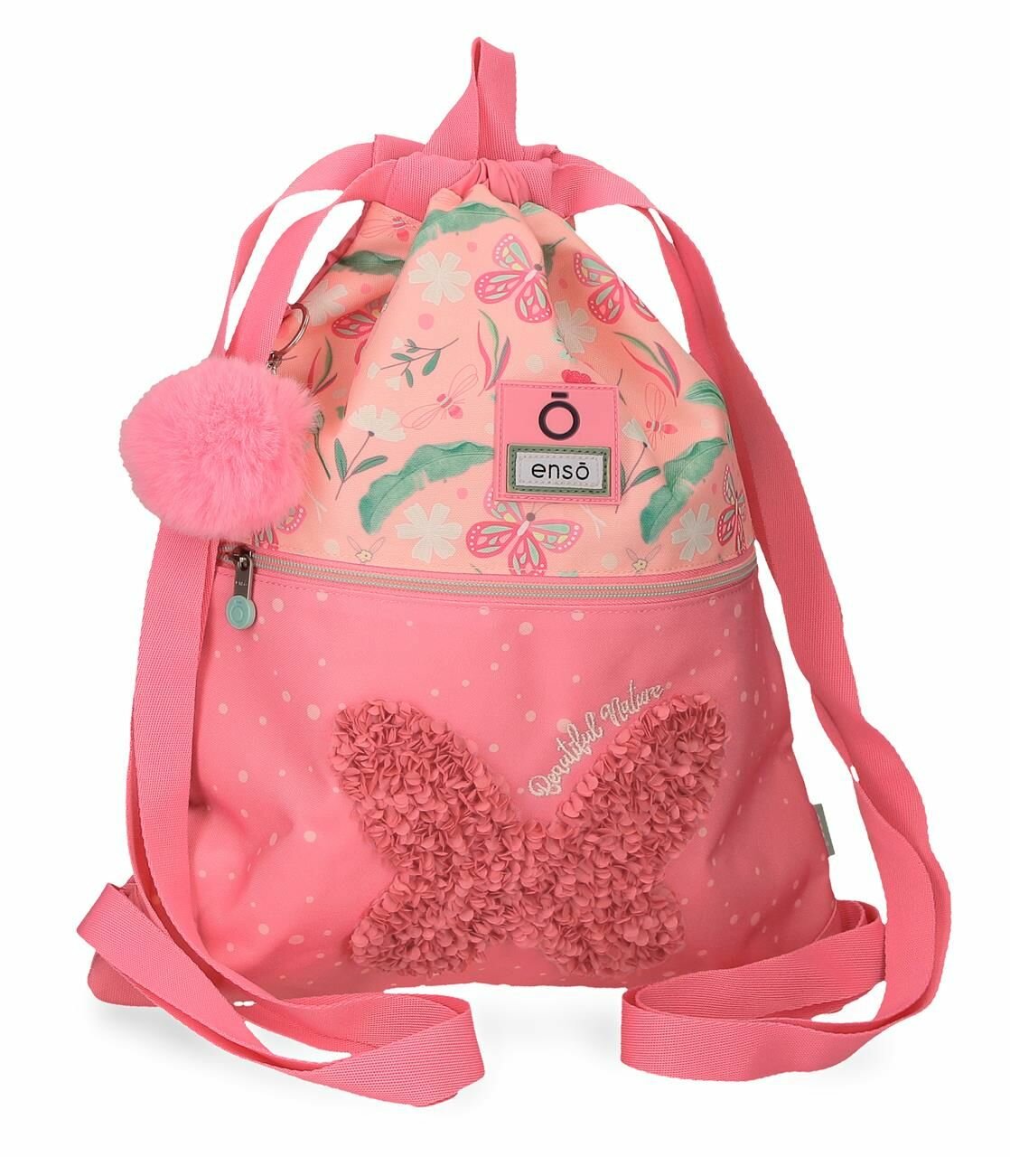 Рюкзак спортивный Enso Beautiful Nature