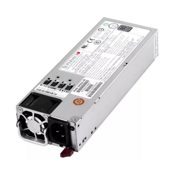 Блок Питания SuperMicro 672042154951 1000W