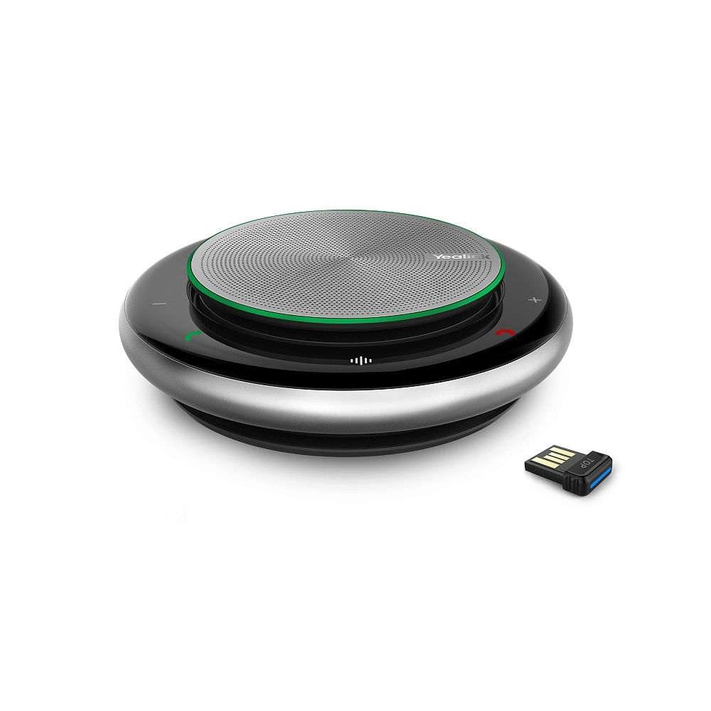 CP900 with dongle UC, USB, Bluetooth, встроенная батарея, 6 встроенных микрофонов, BT50 в комплекте