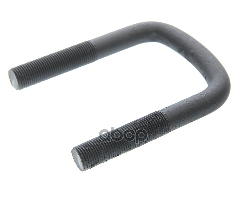 Стремянка ЗИЛ-130 ушка рессоры передней L=108мм; М16х1.5мм усиленная MEGAPOWER MEGAPOWER Automotive арт. 290-17-010