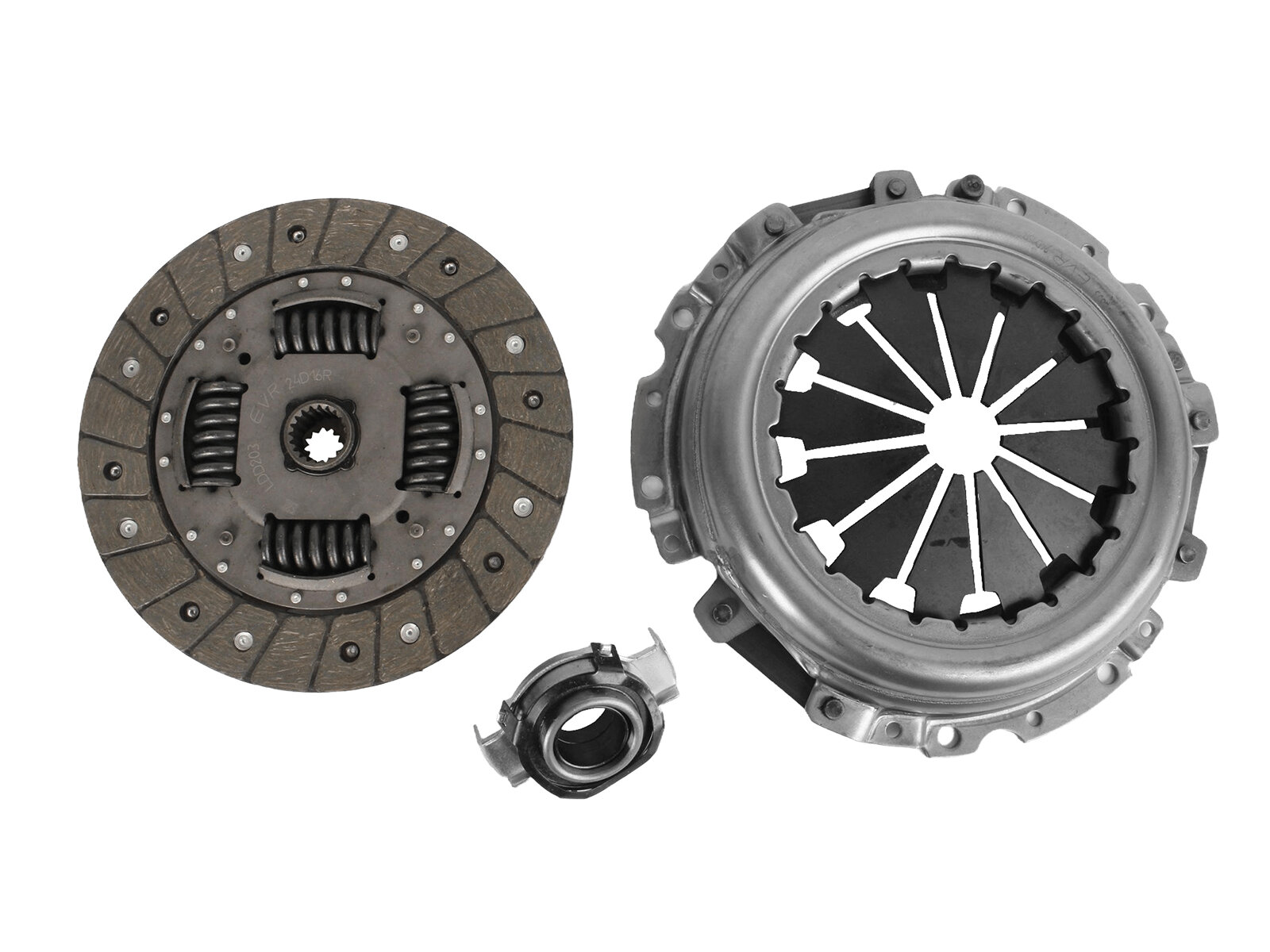 Сцепление ВАЗ-2170 в сборе АвтоВАЗ