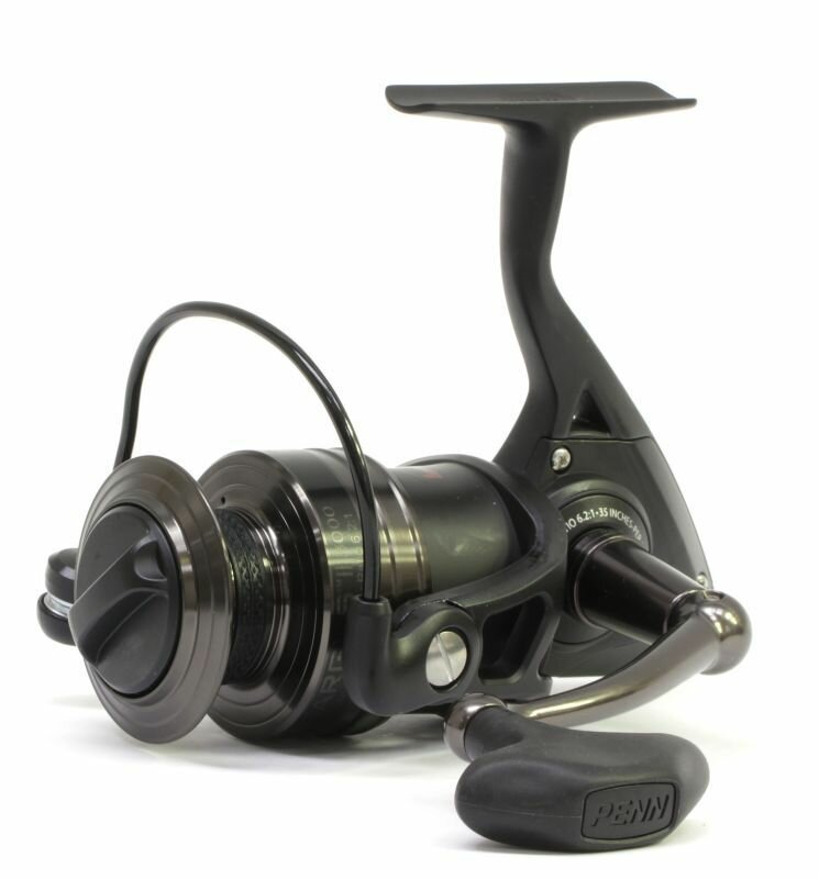 Катушка Penn Sargus II 3000
