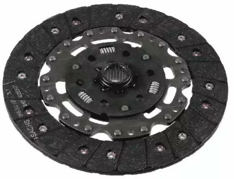 SACHS 1878003309 Диск сцепления