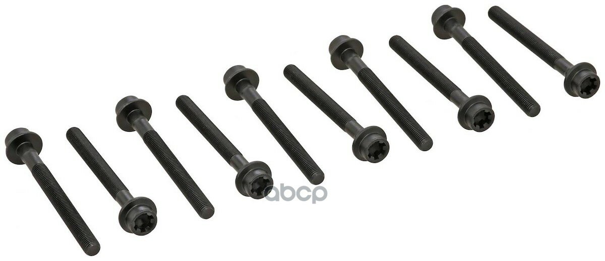 Elring Комплект Болтов Гбц Fiat Brava/Marea 1.6 16V 95 (10) Elring арт. 104.270