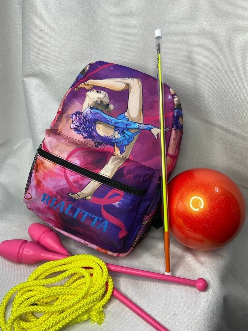 Рюкзак Гимнастический