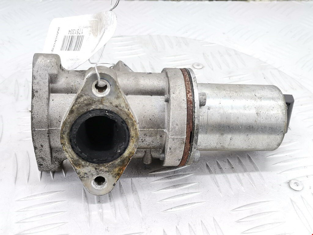 Клапан ЕГР EGR Kia Sorento 1 (BL) 284104A100 арт. 1751334