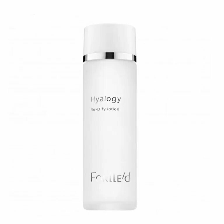 Forlled Hyalogy Re-Dify Lotion Лосьон омолаживающий для зрелой кожи 120 мл