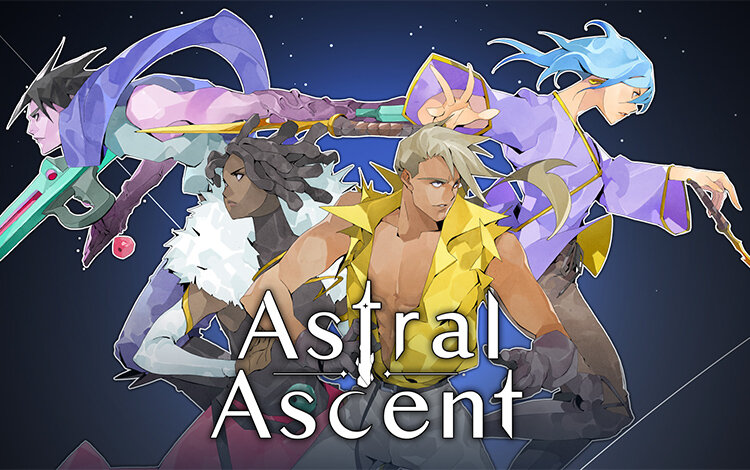Astral Ascent (Steam; PC; Регион активации РФ, СНГ; Русские субтитры)
