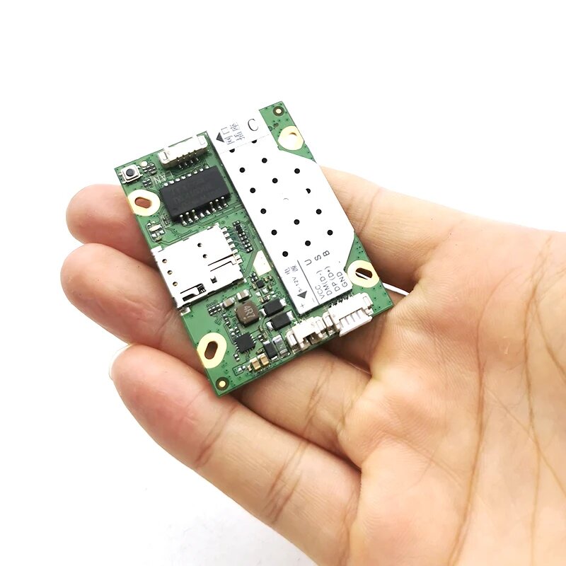 Модуль 4G для IP-камеры GENIUSPY EU Module Add Cable