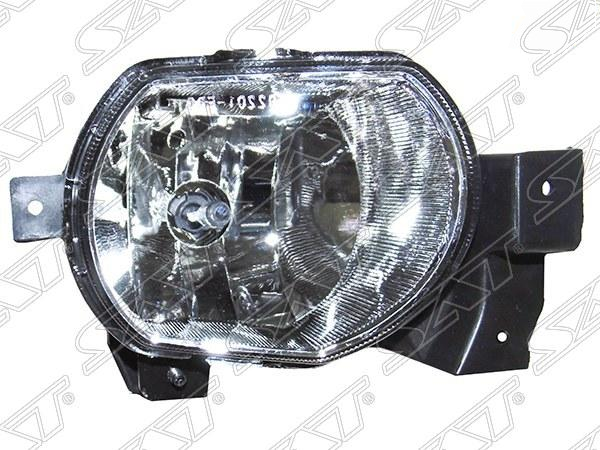 Фара противотуманная (Справа) Kia Rio 00-05 Sat арт. ST-223-2003R