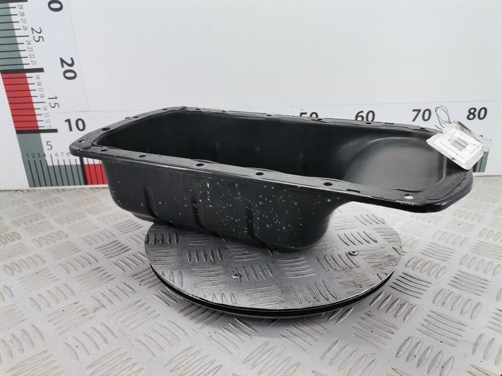 Поддон двигателя Mazda 3 BK Y40110400B арт. 2107994