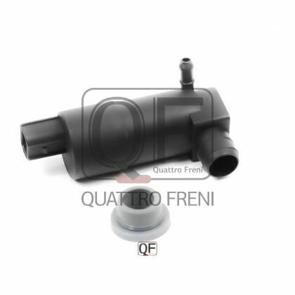 QF00N00128 Насос омывателя FORD 11- лобового стекла