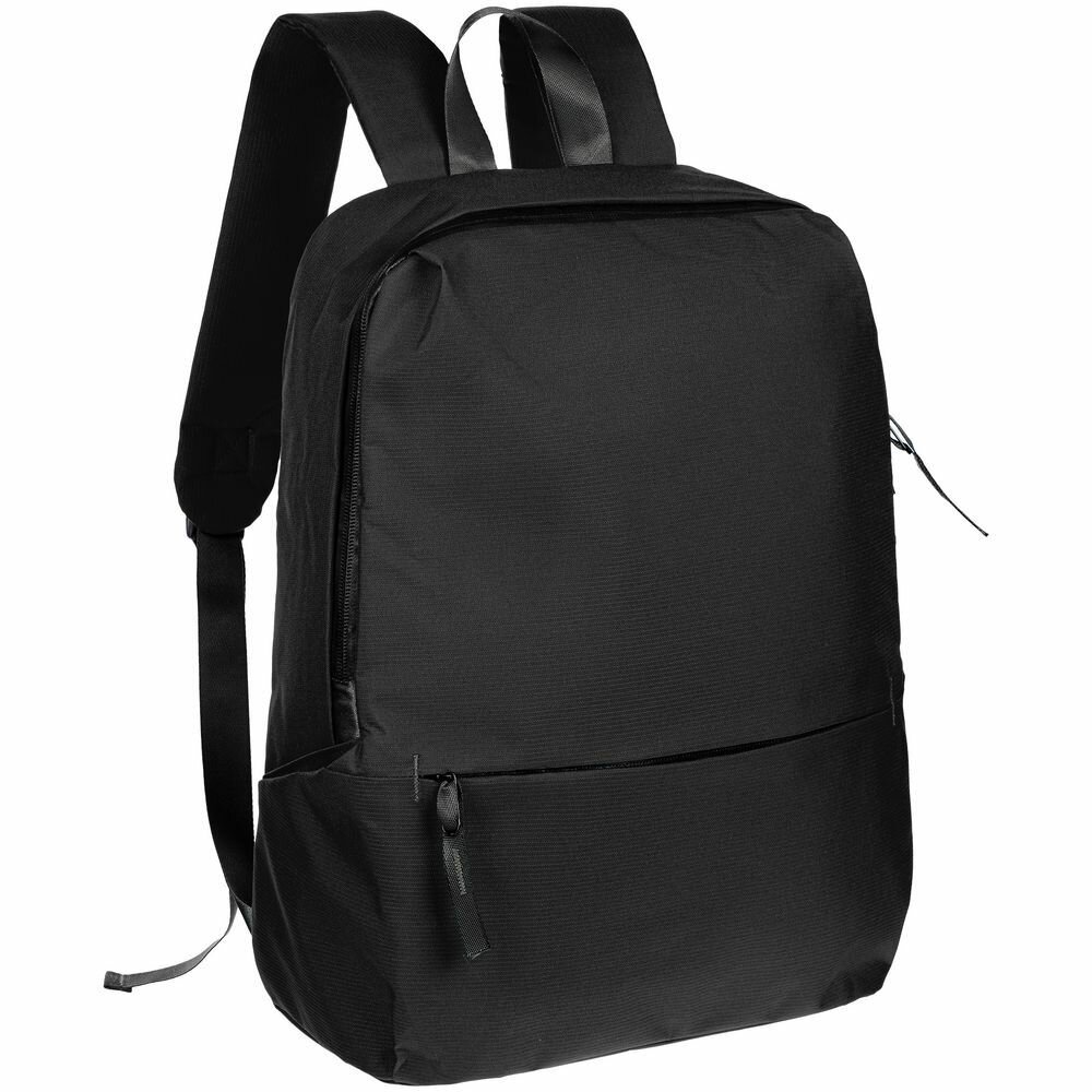 Рюкзак Easy Gait L, черный, Roncato, 40х29х15 см