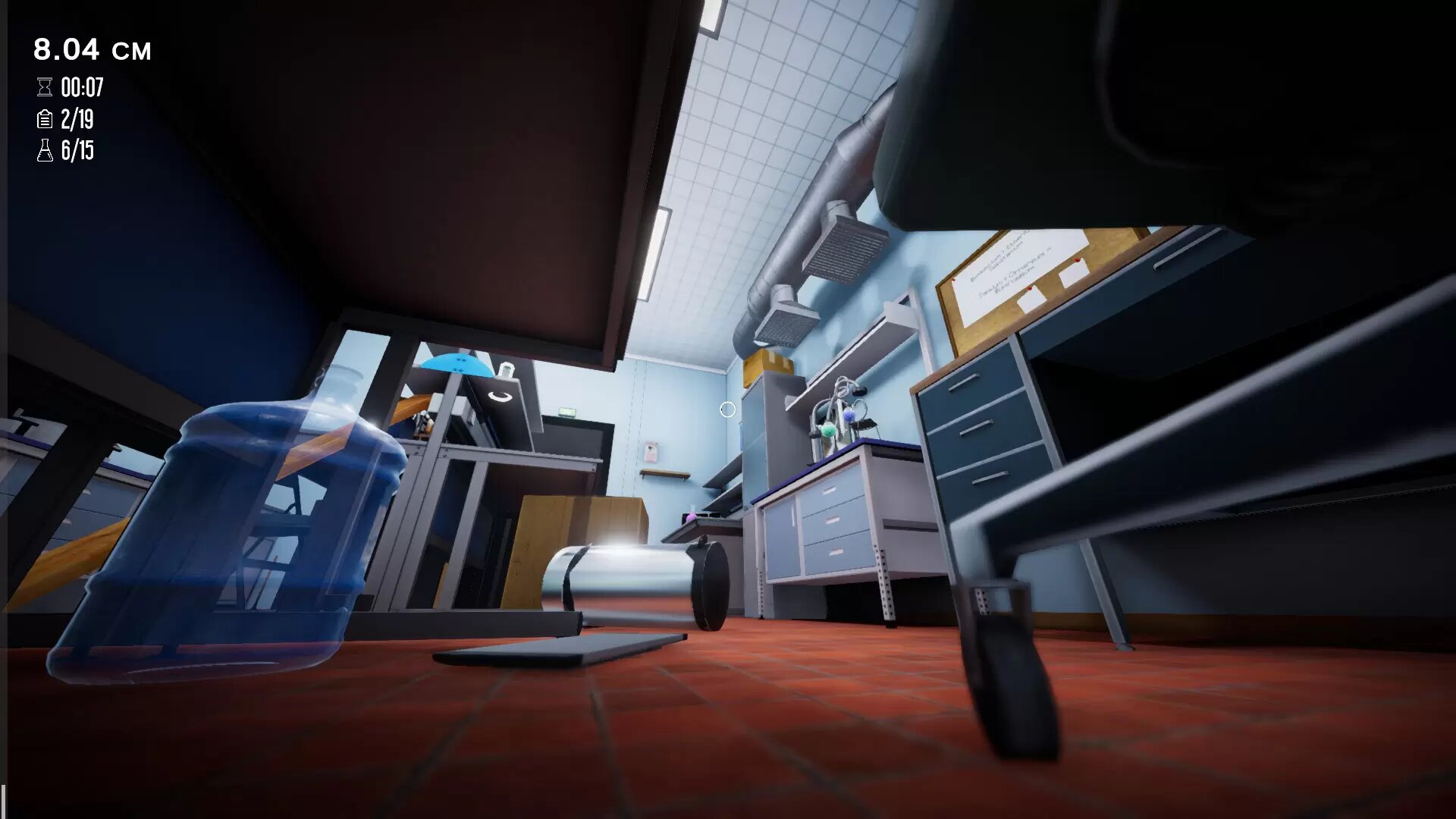 Size Matters [STEAM / Россия и СНГ] — фото 1