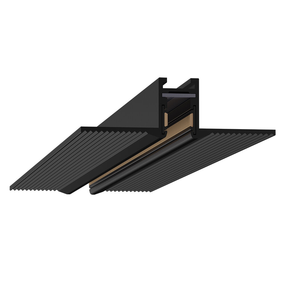 Шинопровод 1m Arte Lamp Presto-Accessories A623106