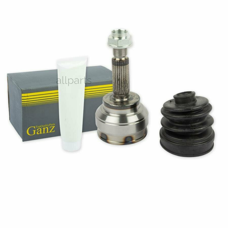 GANZ GIK04066 ШРУС наружный для MITSUBISHI Lancer 9/Cedia USA GANZ GIK04066
