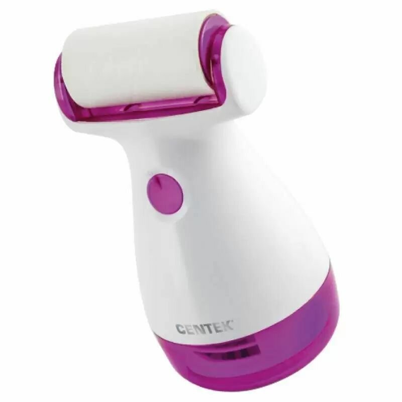 Centek Машинка для удаления катышков CT-2474, 3 Вт