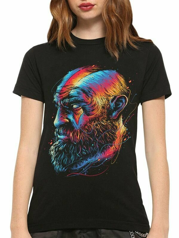 Футболка DreamShirts Studio