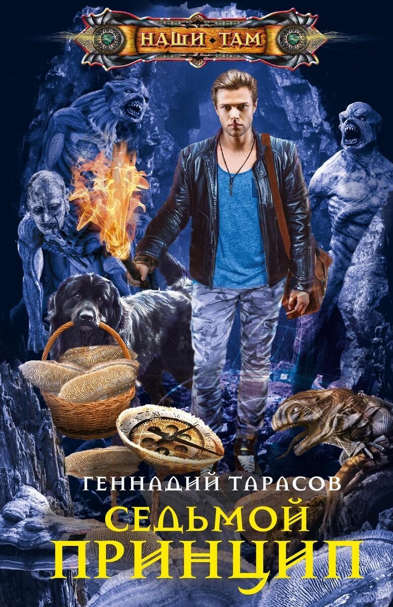 Седьмой принцип