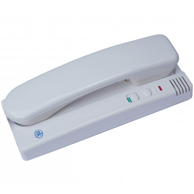 Трубка домофона Метаком ТКП-14М (для домофонов CYFRAL, ETLIS, MARSHAL, метаком, VIZIT)