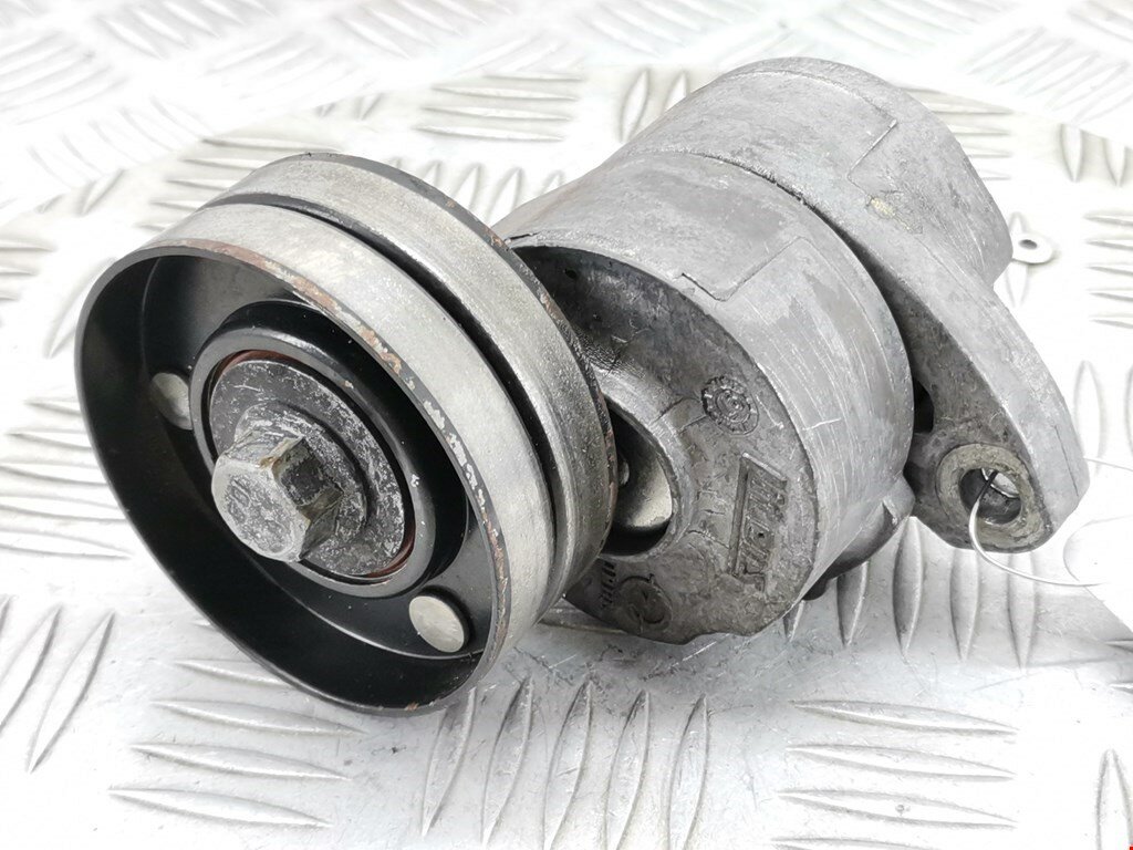 Натяжитель ремня генератора (приводного поликлинового ремня Opel Omega B 24412292 арт. 1840126