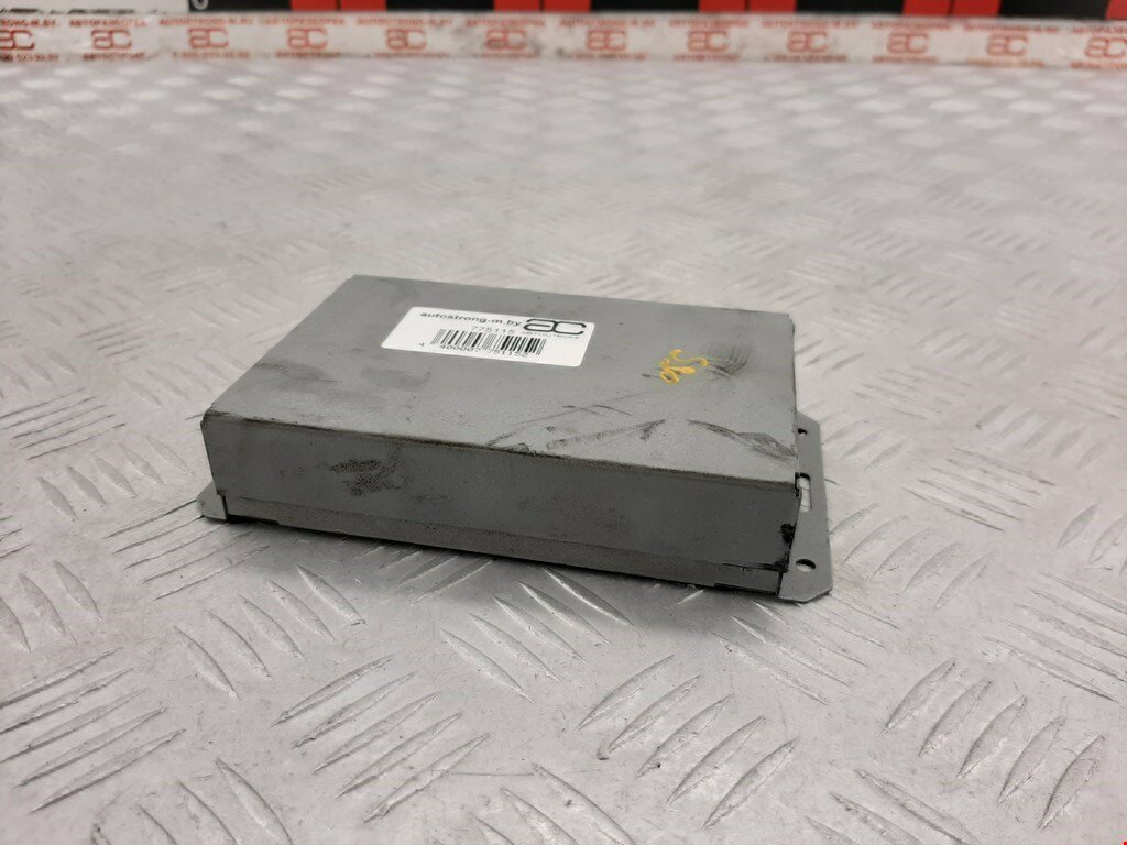 Блок комфорта BMW 5-Series (E60/E61) 65410411033 арт. 775115